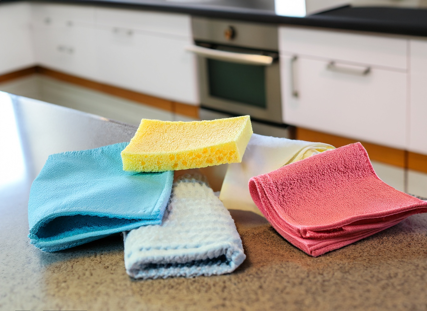 Cleaning products - Your One-Stop Shop for Wholesale Cleaning Products.